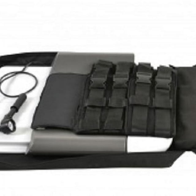 Saunders Lumbar Lower Back Support, Home Medical Traction Device with ...