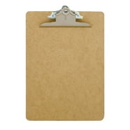 5Pcs Plastic Colorful Mini Clipboard Pretty Cute Clipboard Memo Size ...