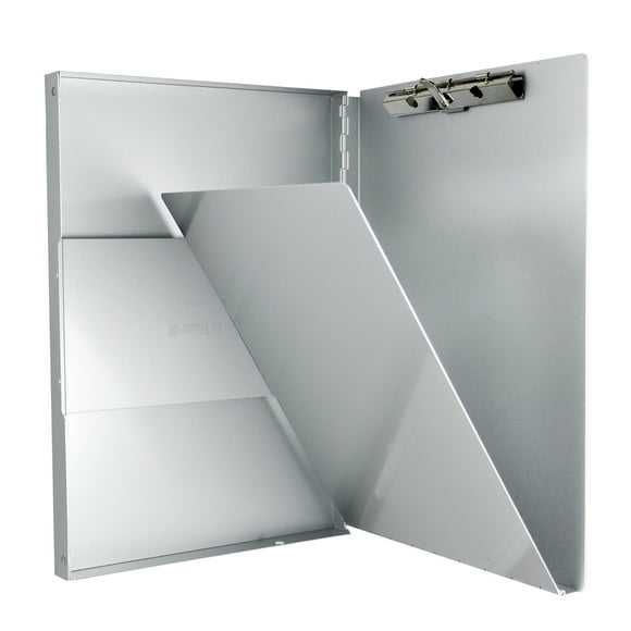 Aluminum Clipboard