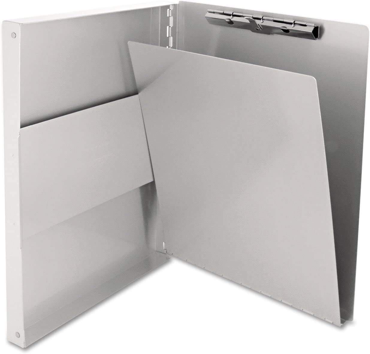 Saunders Recycled Aluminum Snapak Form Holder, Letter Size, 9 x 12 ...