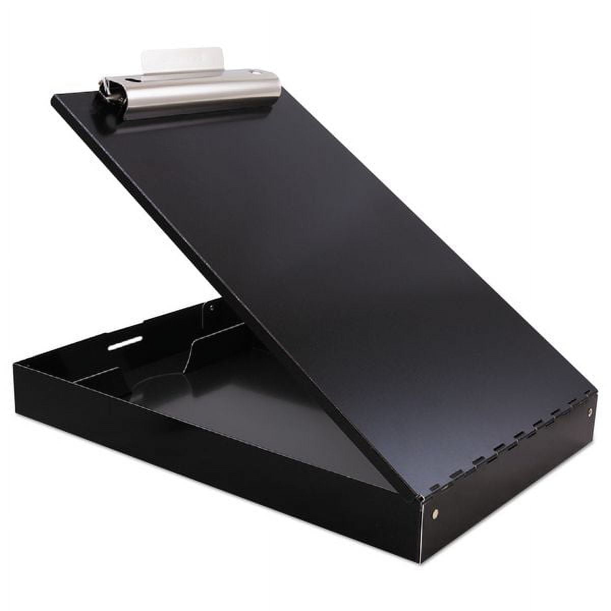Saunders Redi-Rite Aluminum Storage Clipboard - Walmart.com