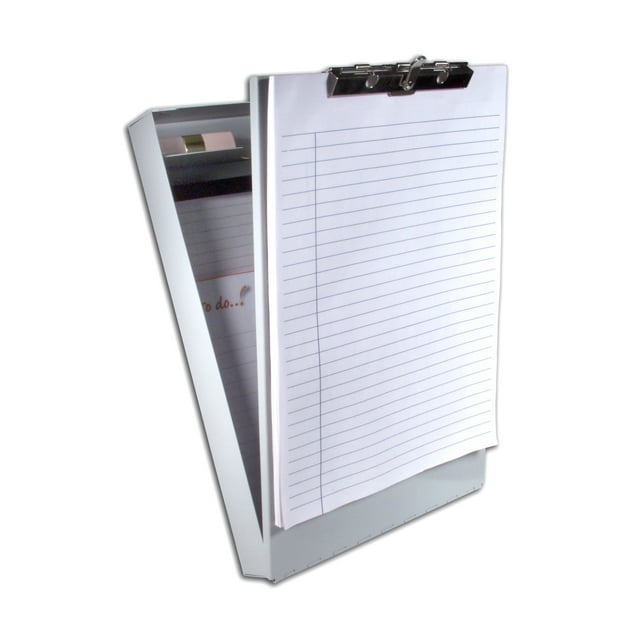 Saunders Storage Clipboard - Walmart.com