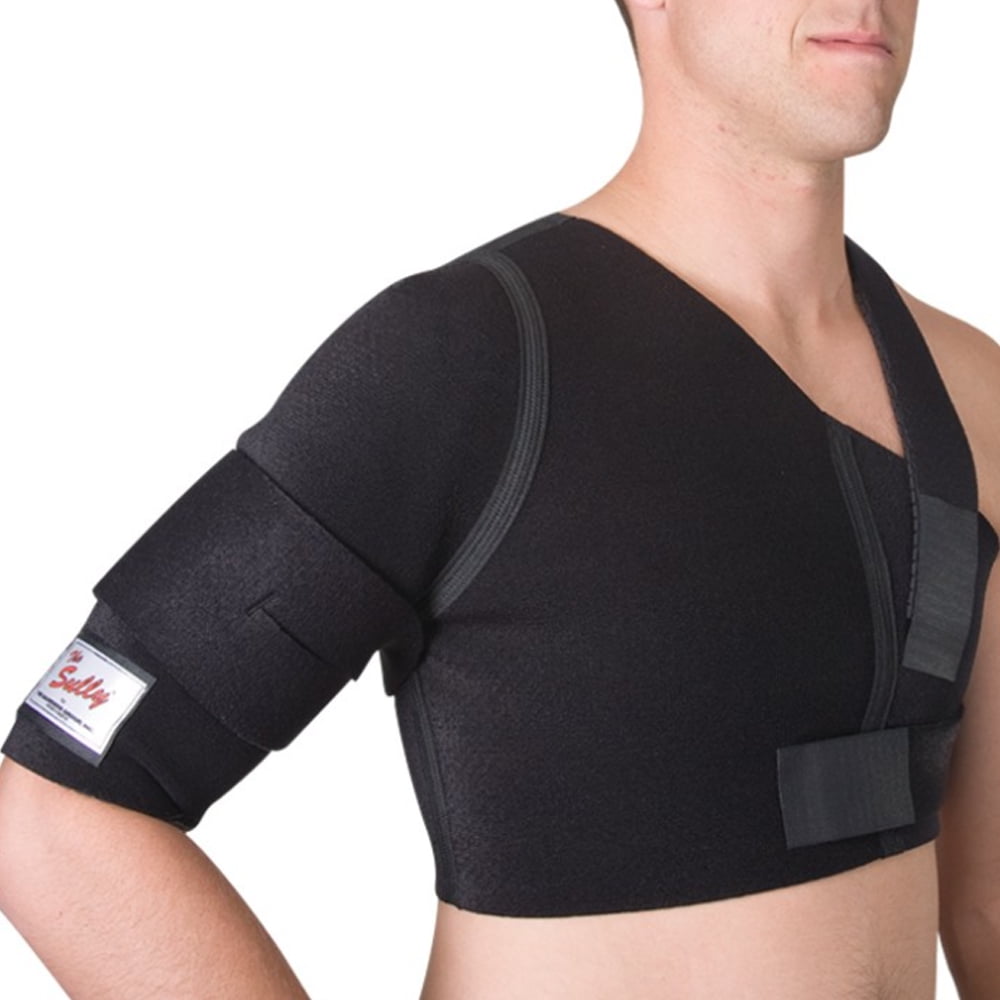 Saunders Sully Shoulder Support Brace, X-Small - Walmart.com