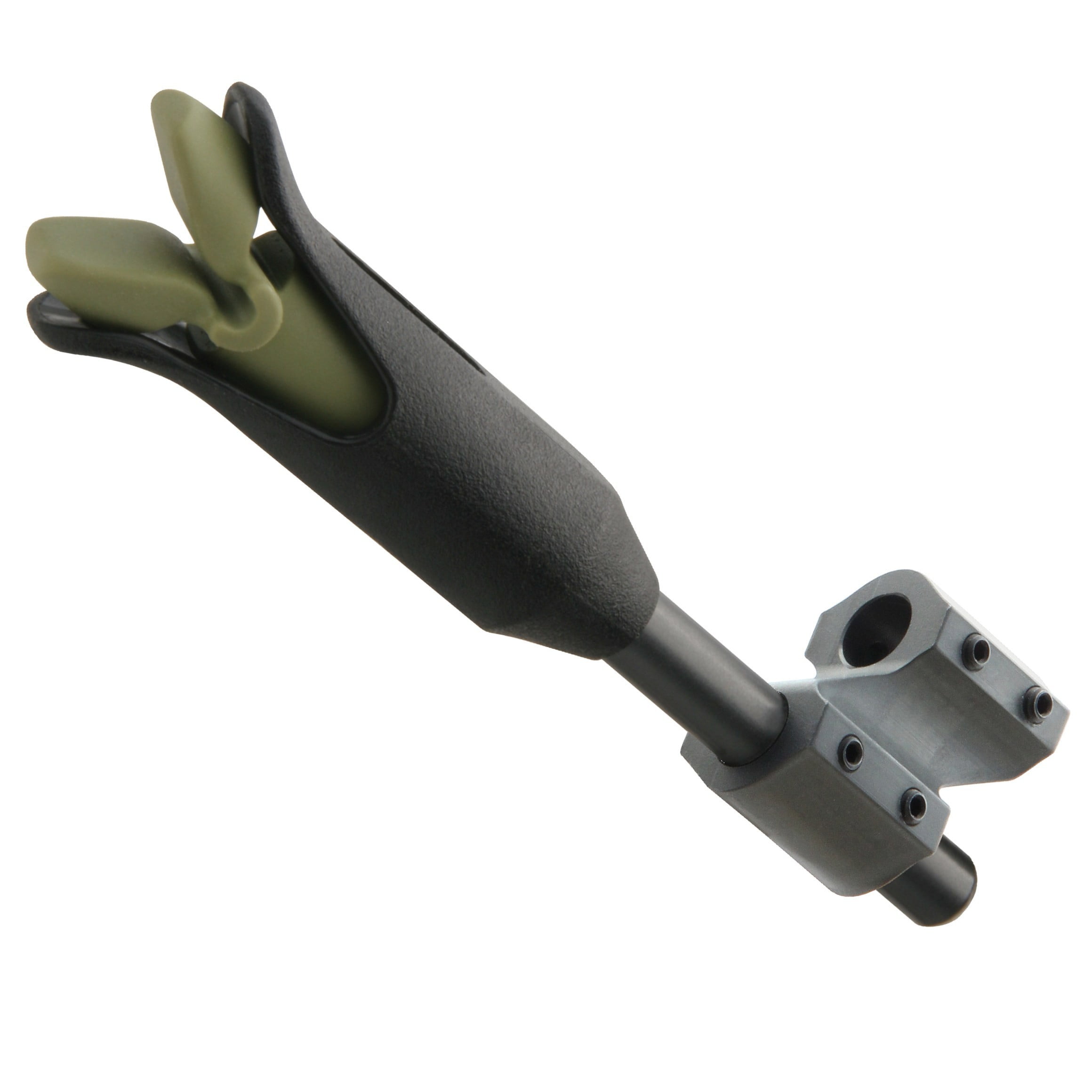 Saunders VUDU-X String Stop, Black - Walmart.com