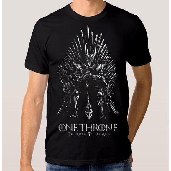 Sauron Gifts