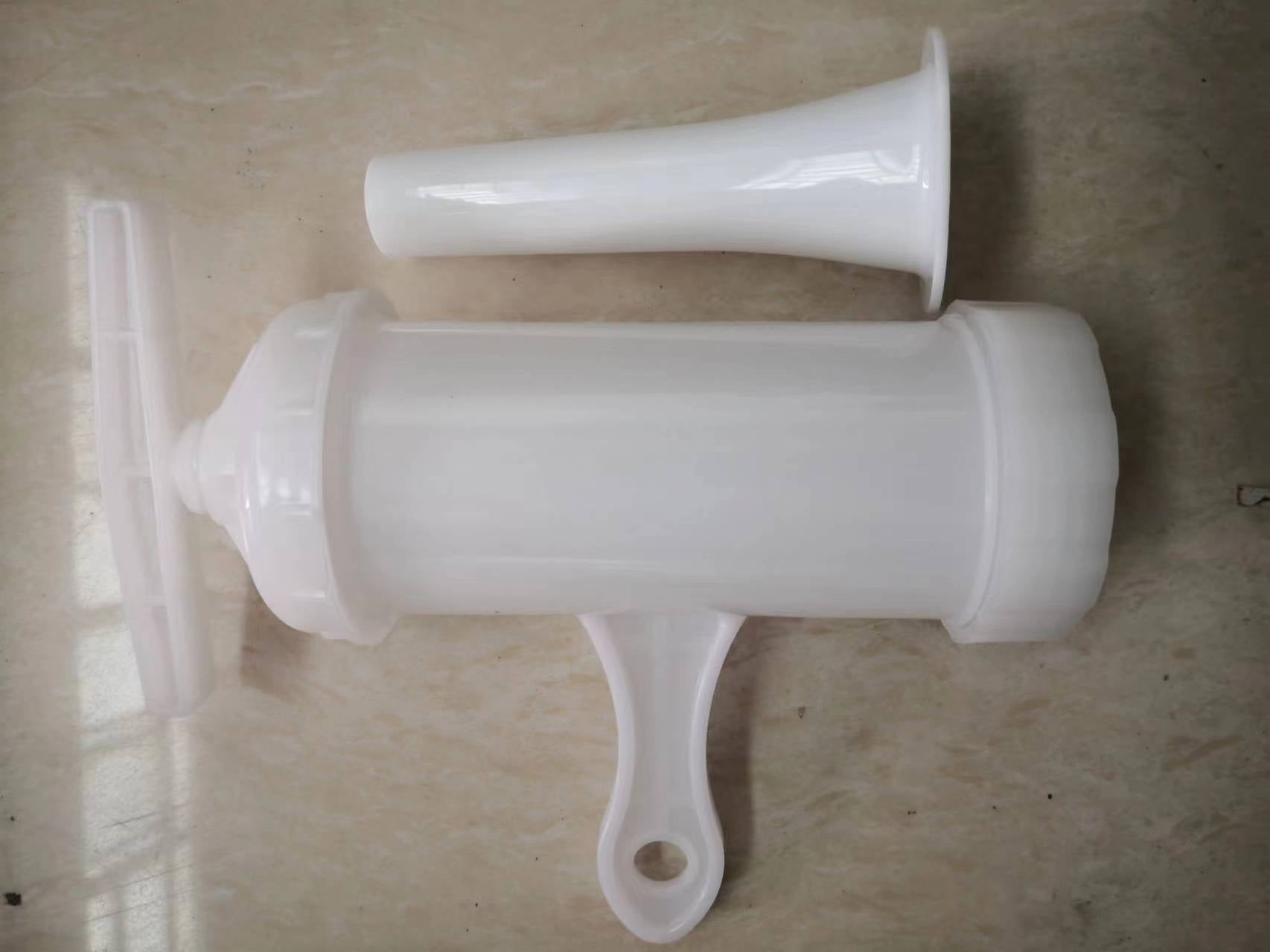 Sausage Filling Machine Self-made Sausage Tool Manual Small Enema ...