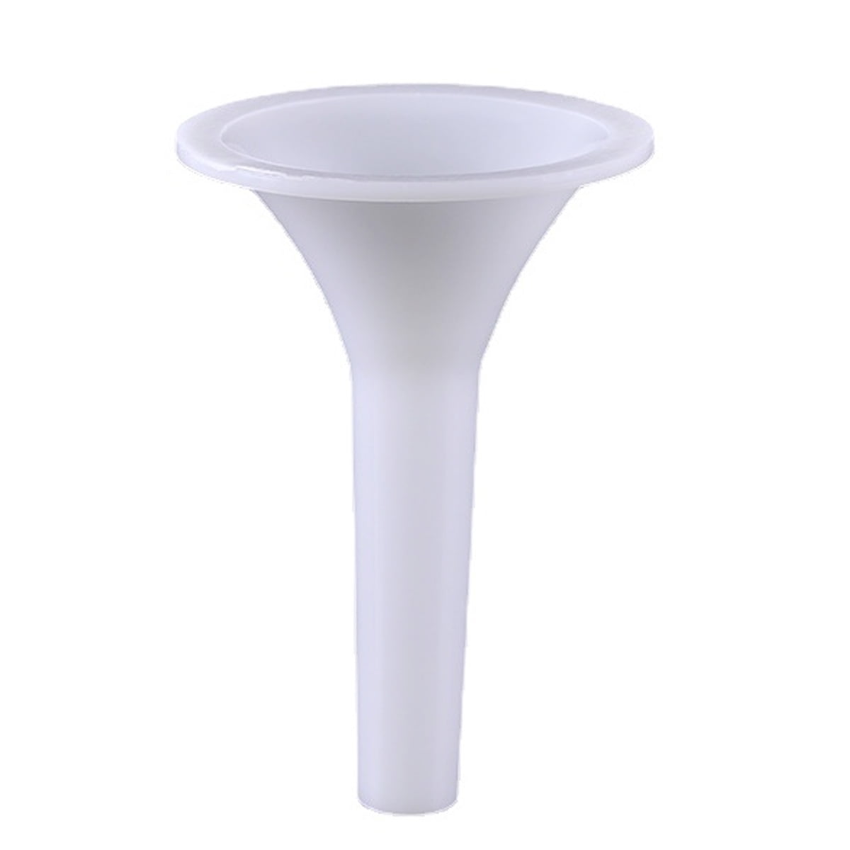 Sausage Funnel Household Manual Plastic Manual Enema Funnel Enema Mouth ...