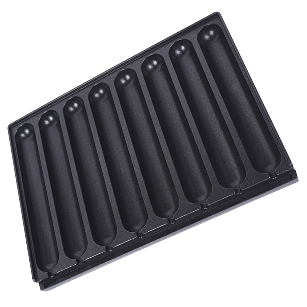 FENGGUIQU Unique Grilling Tray Design Hot Dog Grill Roller for Home ...