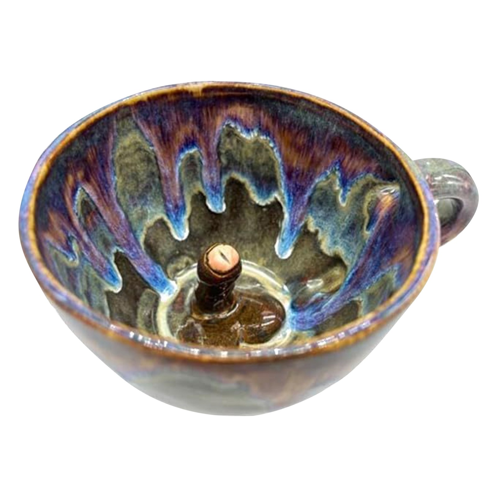 Sausage Surprise Mugs Handmade And Hand Glazed Ceramic Mug Fun And ...