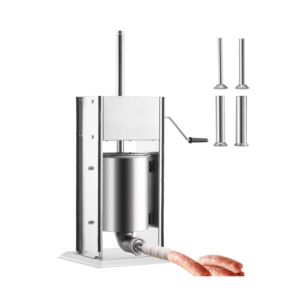Sausage enema machine, manual sausage enema machine, stainless steel ...