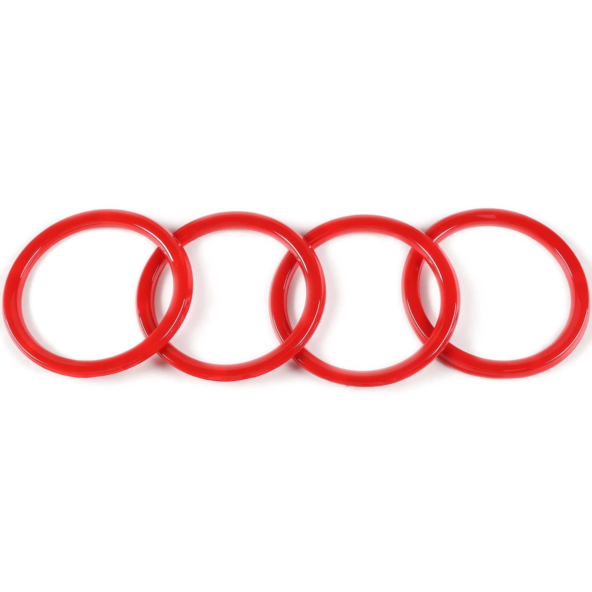 Savadicar HVAC Outlet Vent Trim Kit, Air Conditioning Vent Accents ...