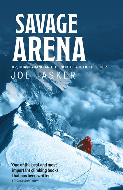 Joe Tasker Books - Walmart.com