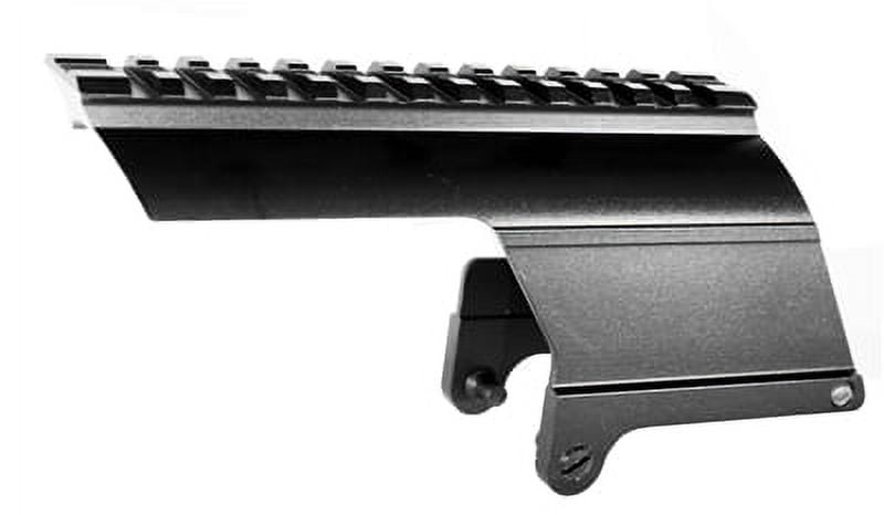 Savage Arms Stevens 320 Security Rifles Stock, 12 Gauge Pump with Full ...