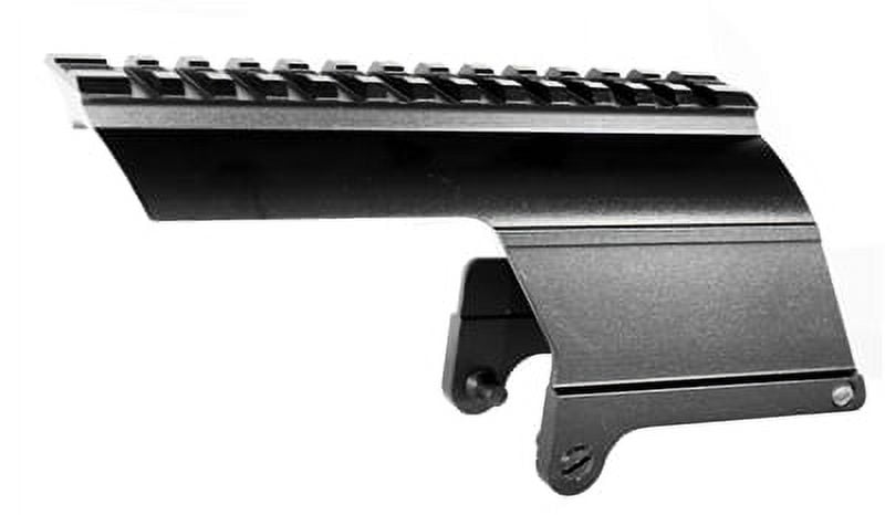 Savage Arms model 320 12 gauge rail mount - Walmart.com