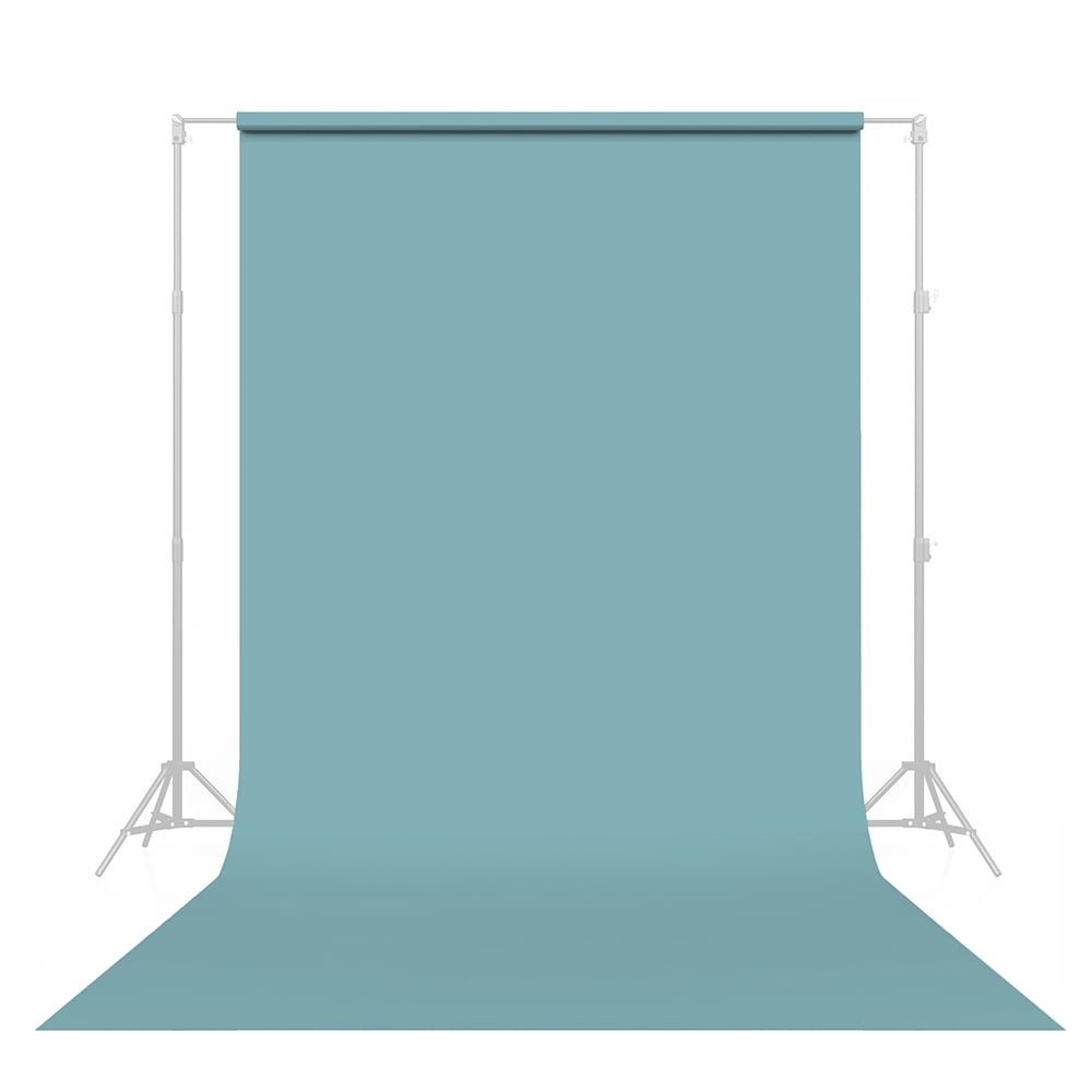 Savage Seamless Background Roll for Photo Studio Shoots - Sky Blue (86 ...