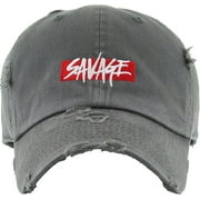 Savage Hat