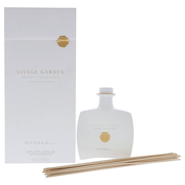 Rituals Savage Garden Fragrance Sticks for Unisex, 15.2 oz - Walmart.com