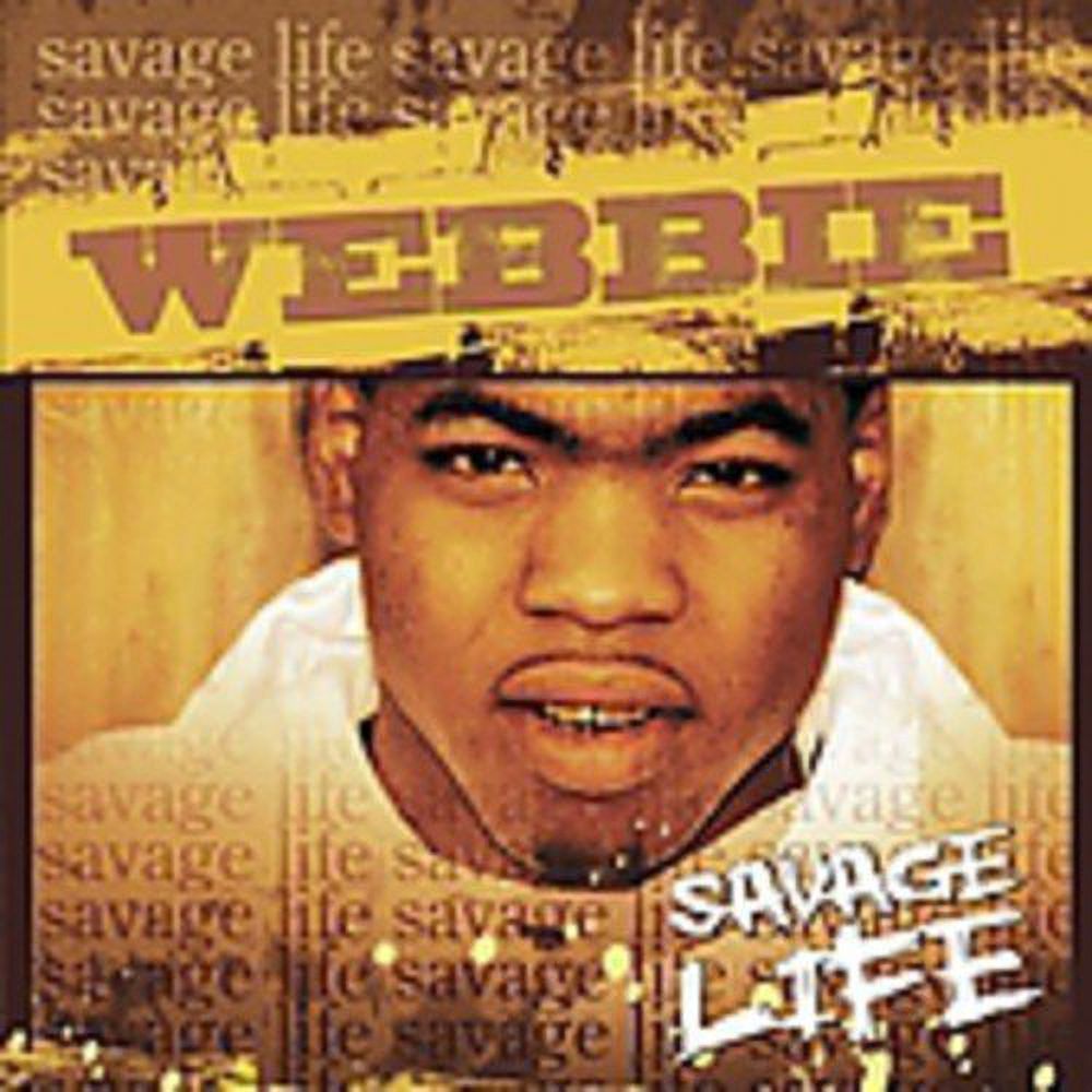 Pre-Owned Savage Life (Edited) - Walmart.com