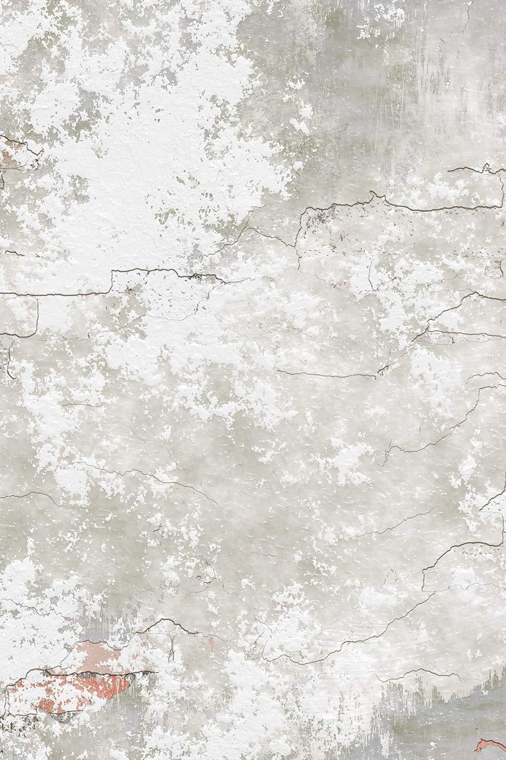 Savage Printed Vinyl Backdrop - Cracked Stone Wall - 5'x7' - Walmart.com