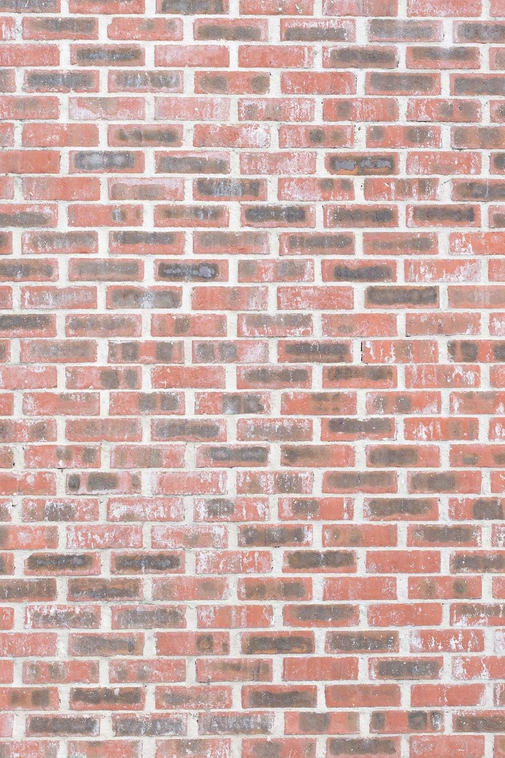 Savage Printed Vinyl Backdrop - Red Brick Wall - 5'x7' - Walmart.com