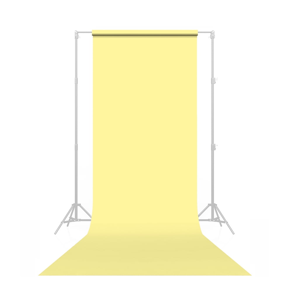 Savage Seamless Paper Photography Backdrop - #93 Lemonade (53 in x 36 ...
