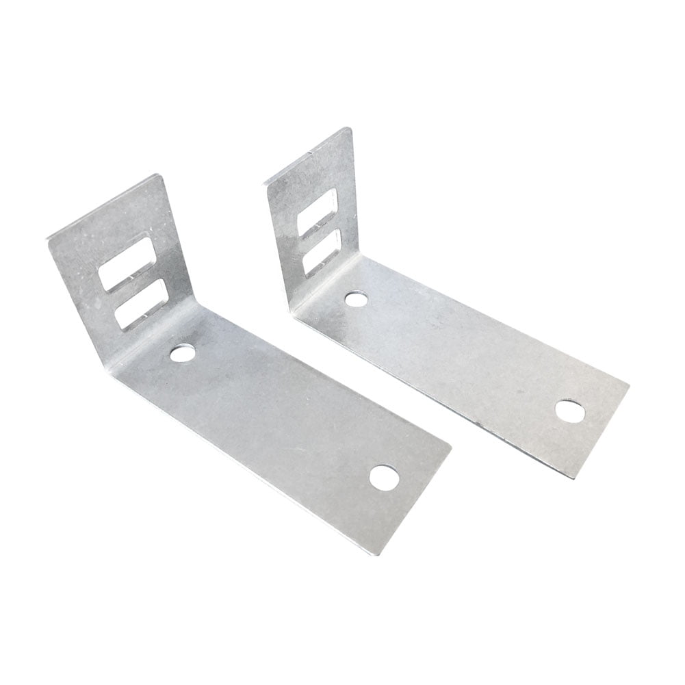 Savage UTV Side Mount Brackets - Walmart.com
