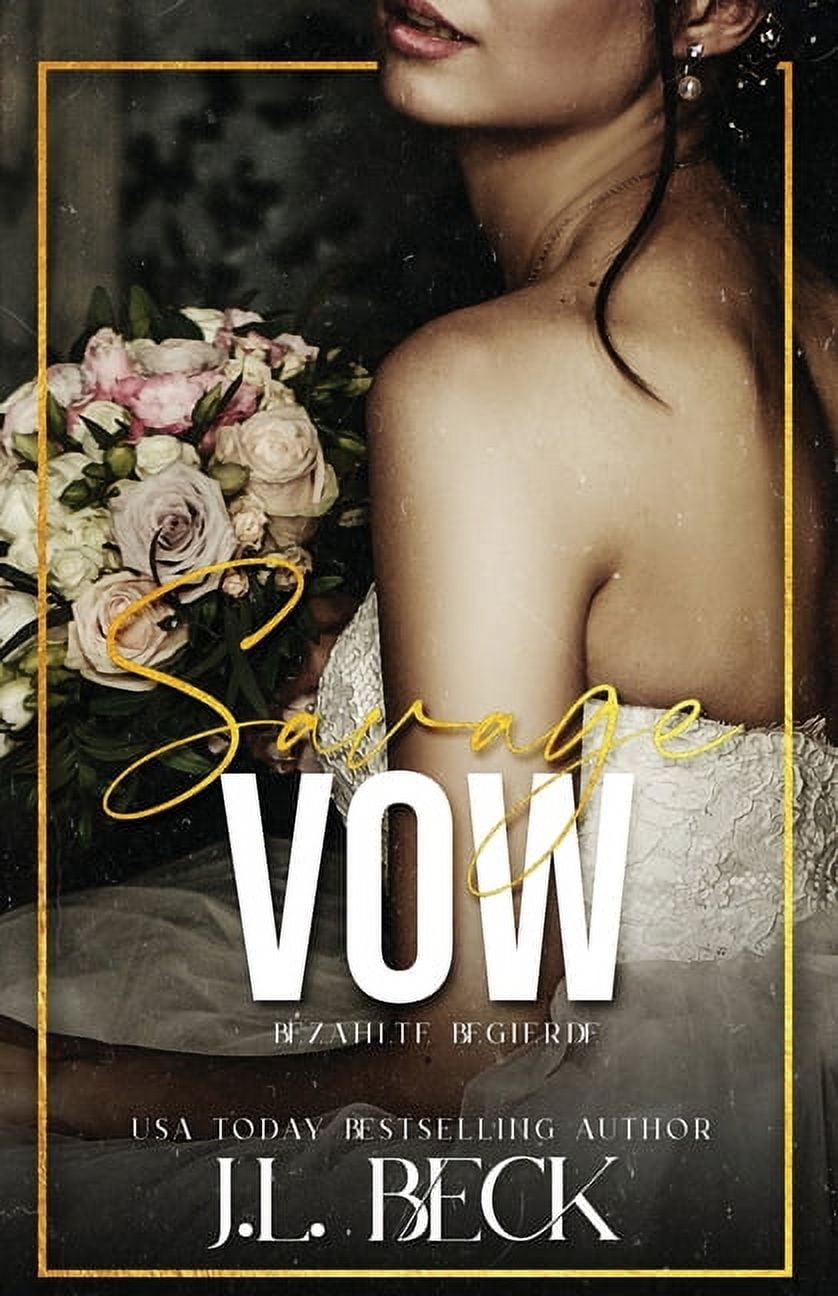 Savage Vow: Mafia et Dark Romance (Crime de Moretti t. 1): A Dark Mafia Arranged Marriage ...