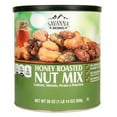 Savanna Orchards Gourmet Honey Roasted Nut Mix, 30 oz. - Walmart.com