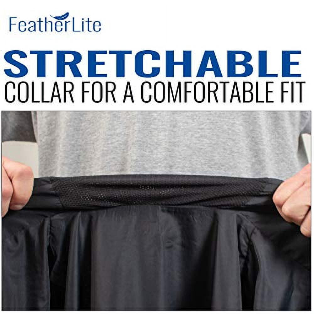 Savannah FeatherLite Smock for Woodturning XL Size - Walmart.com