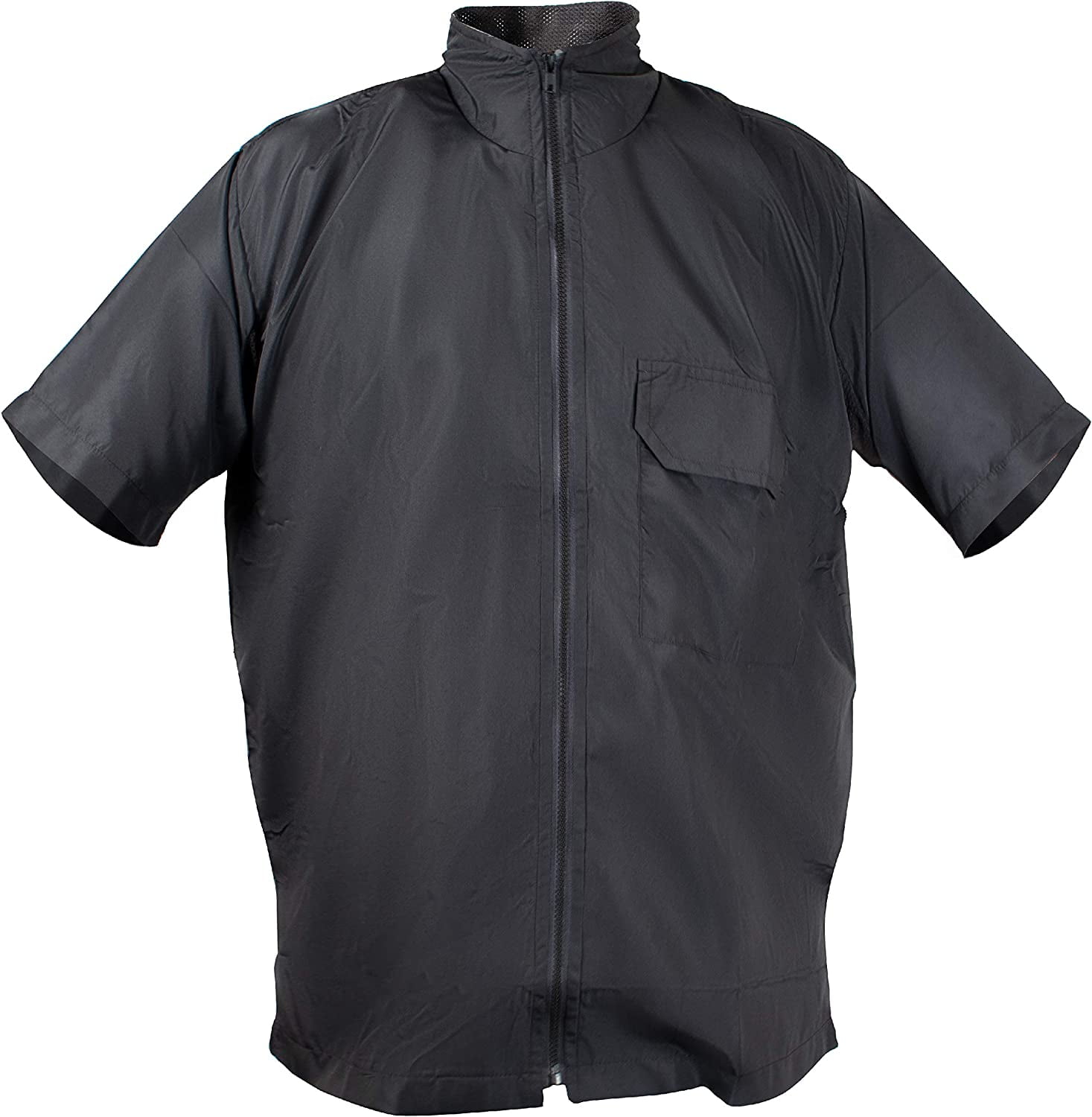 Savannah FeatherLite Smock for Woodturning XXL Size - Walmart.com