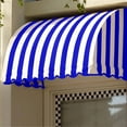 Savannah Water Fall Awning - Walmart.com