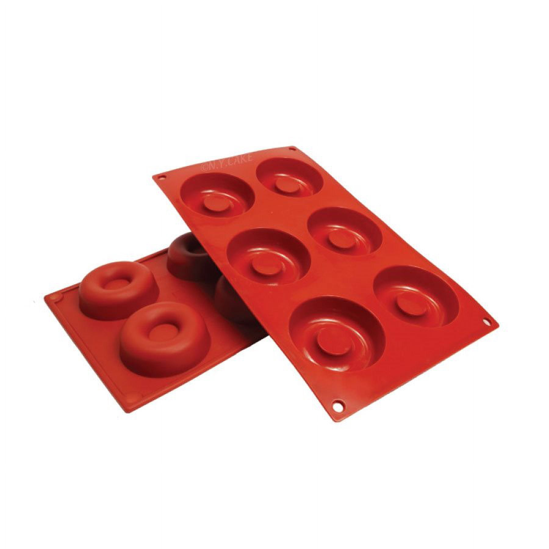 Savarin Molds
