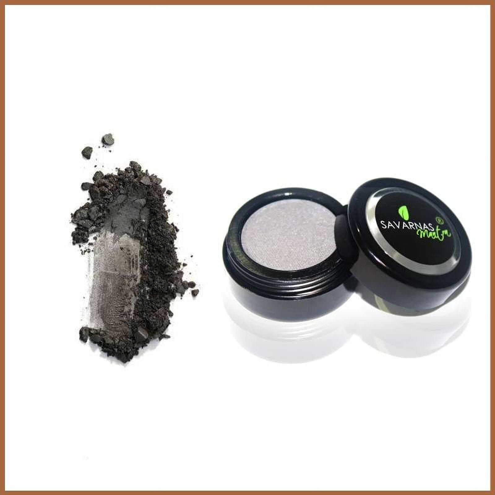Savarnas Mantra Eyebrow Powder Moonstone - Walmart.com