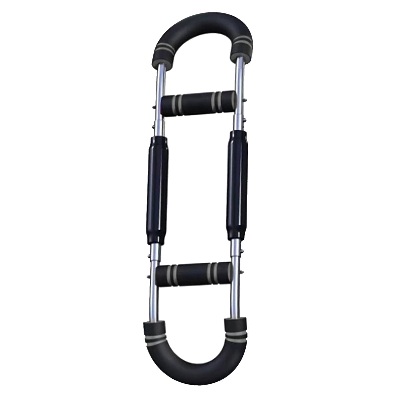 Save Big, Adjustable U-shaped Wrist And Arm Strength Stick, Indoor ...