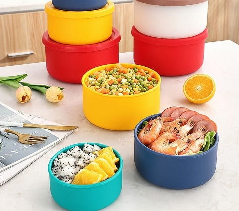 Save Big, Bento Lunch Box, Outdoor Picnic Storage, Microwave Oven Safe ...