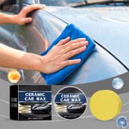 NOVUS Heavy Scratch Remover #3 - 8 oz, Acrylic Surface Restorer ...