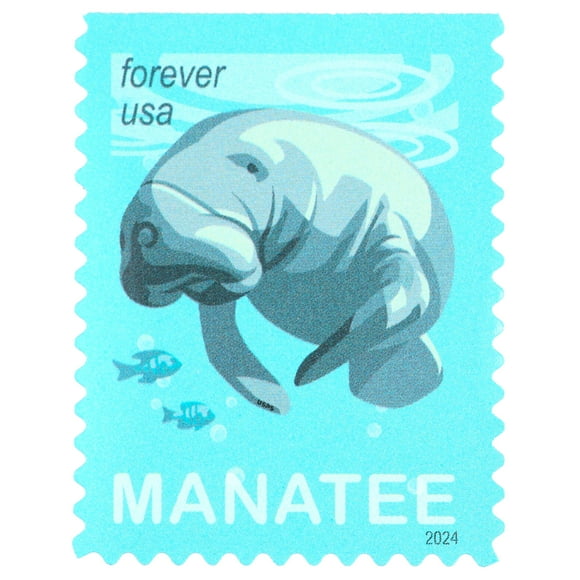 Cost Forever Stamp