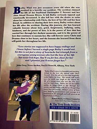 Pre-Owned Save Me a Spot in Heaven (A Loving Trubute to Christopher F ...