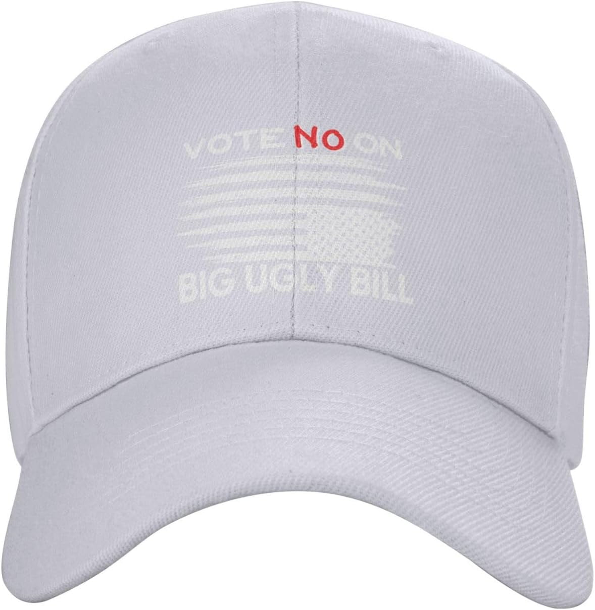 Save Medicaid Vote No On Ugly Bill Hat Stop Big Beautiful Bill Cap ...