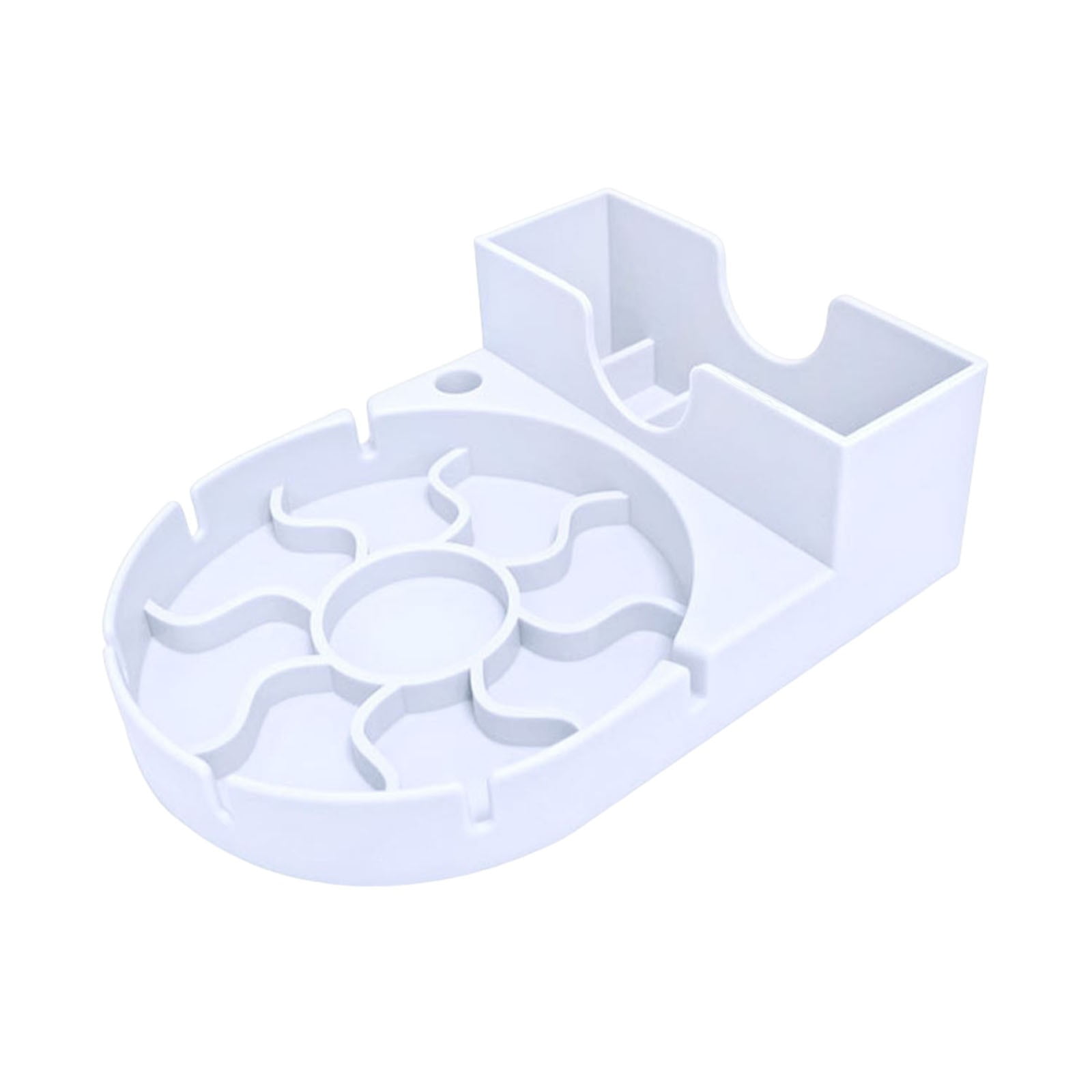 Save More, Cup Tumbler Drying Stand, Portable Travel Rack, Adjustable ...