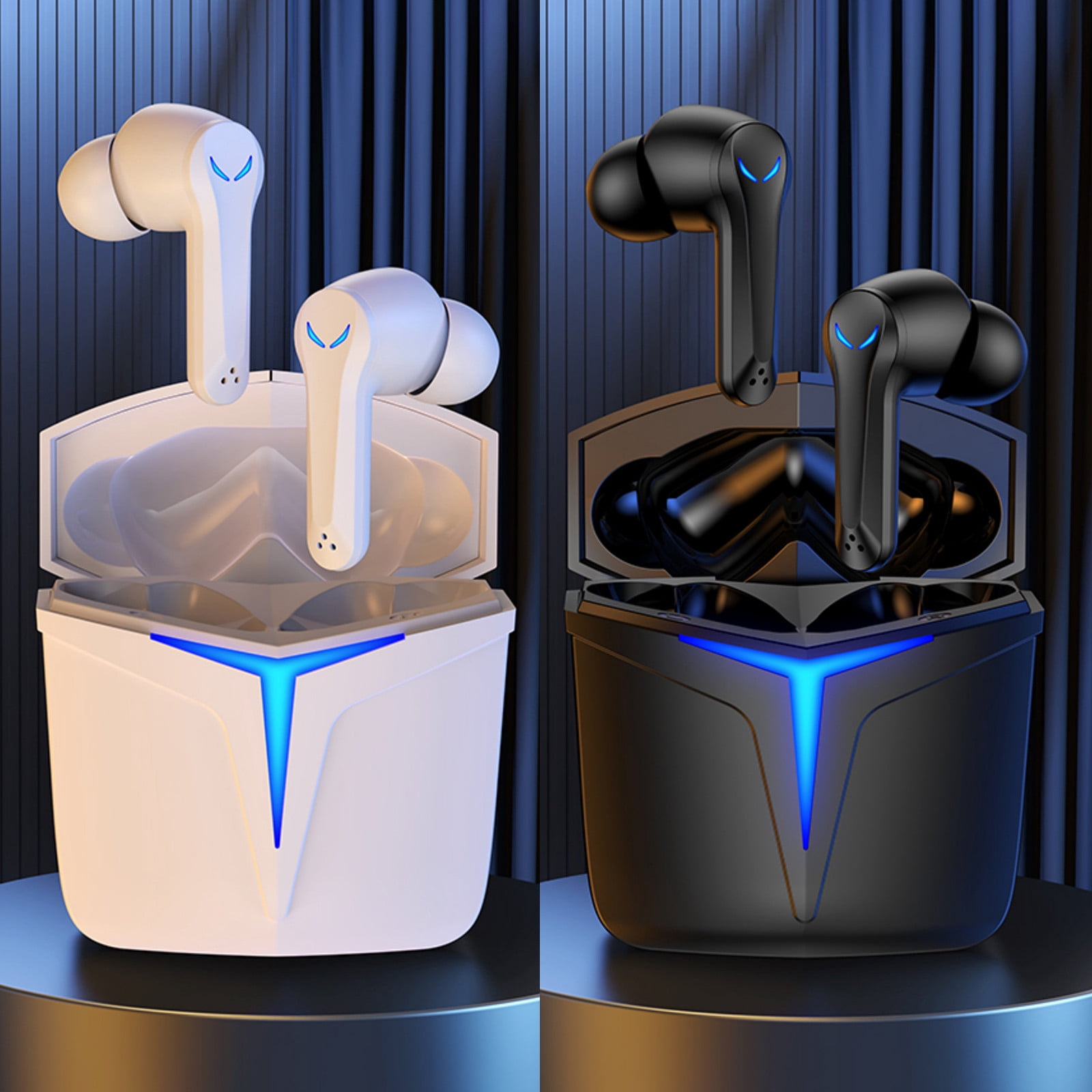 Save Now,Bluetooth 5.1 Earphones,Wireless Earbuds With Wireless ...