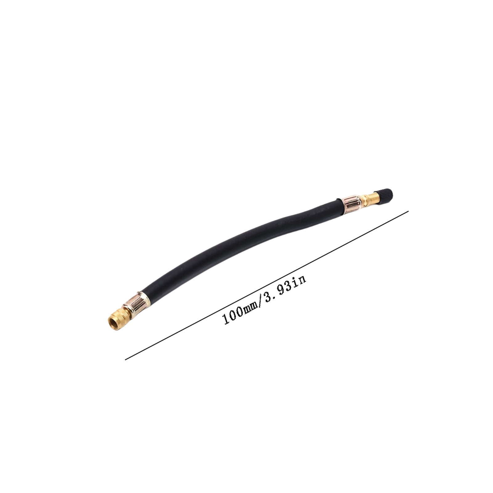 Save Now, Extension Tube | Rubber, Black, Akmoler - Walmart.com