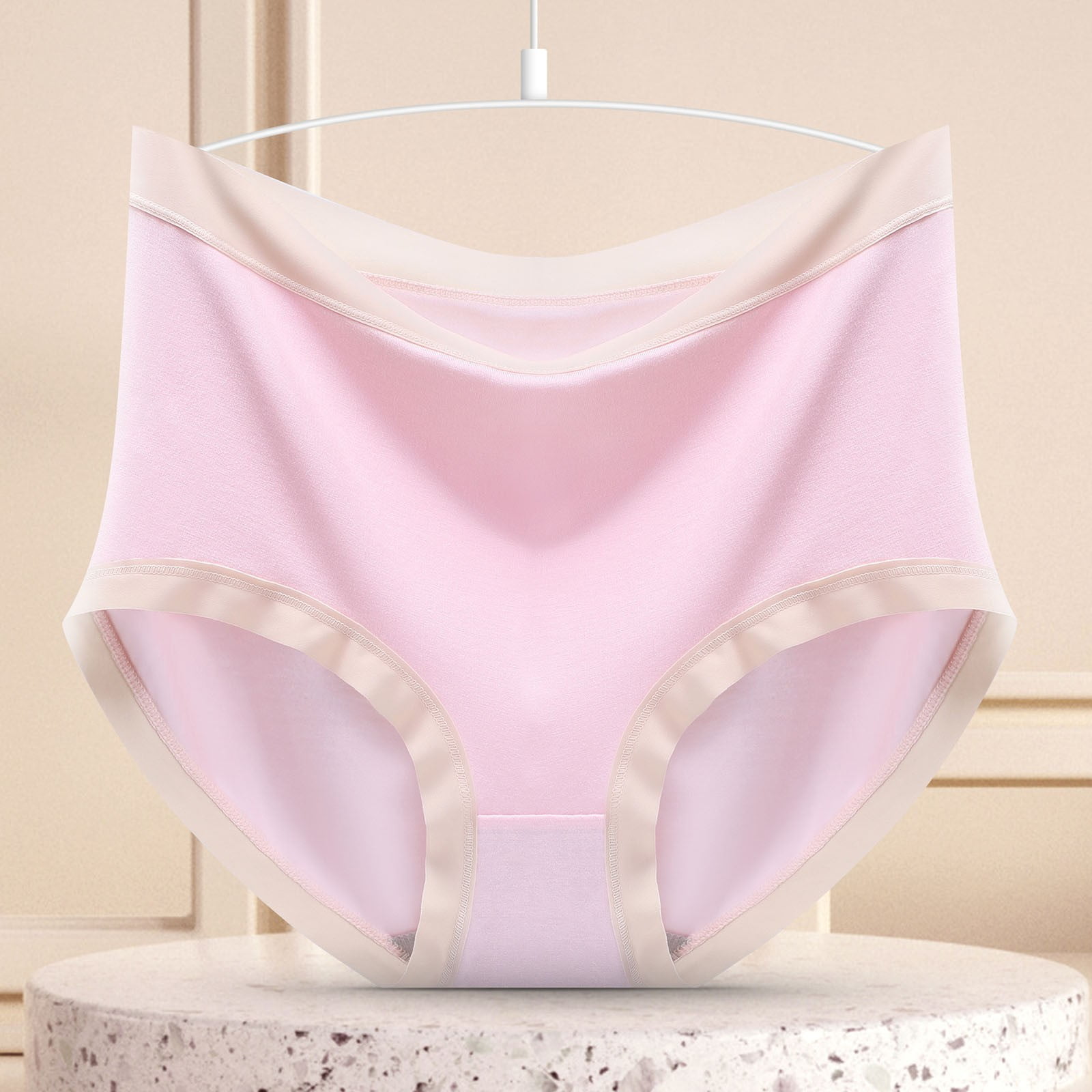 Save Now: Underwear Packs Woman, Ropa Interior de Algodón para Mujer ...