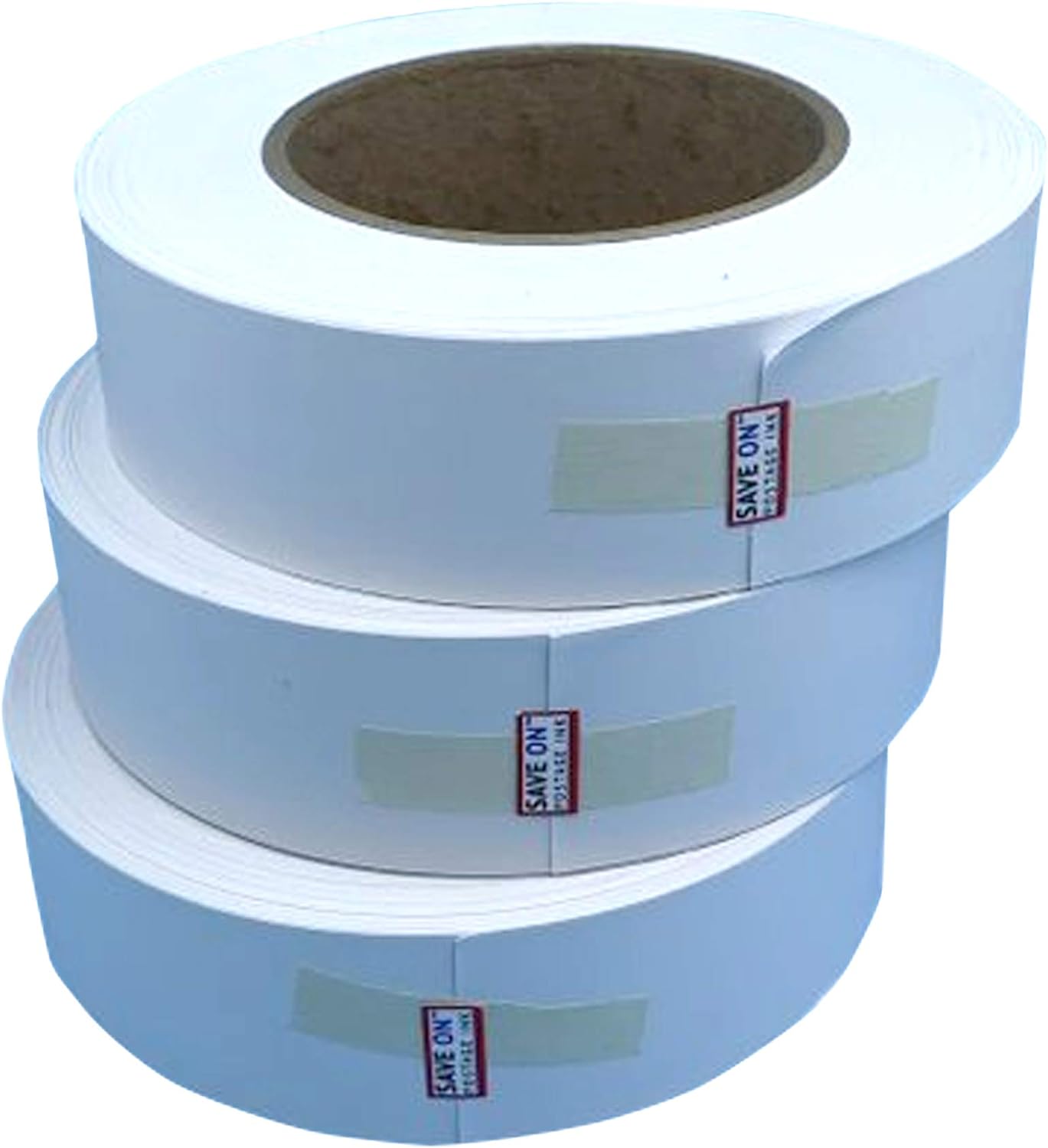 Redi-Tag Arrow Message Page Flags in Dispenser, "Please Sign and Return ...