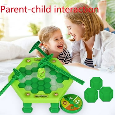 Save Penguin Dont Break The Ice Penguin Trap Party Supplies Funny Toys ...