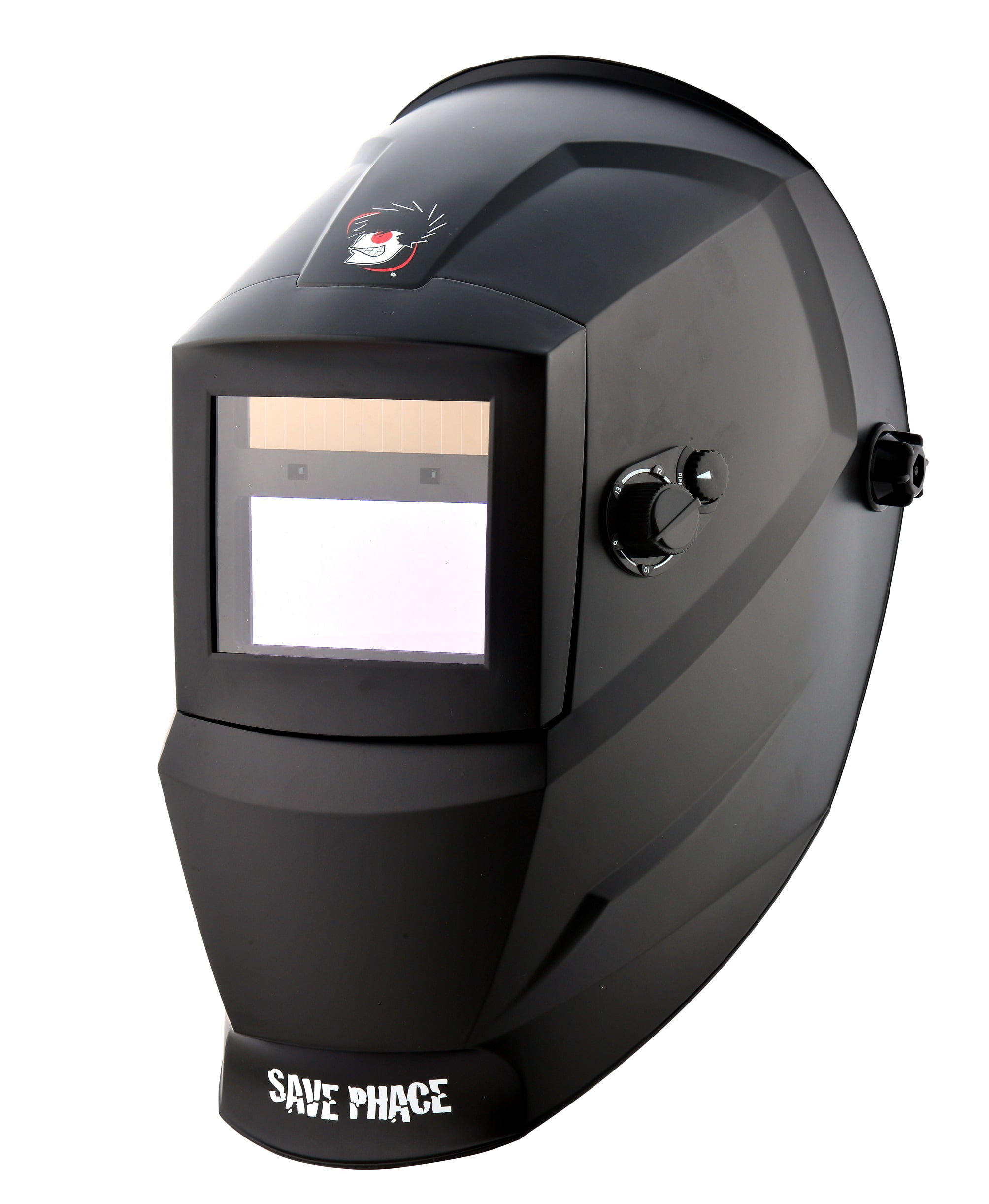 Save Phace 3011179 Cletus Down-N-Dirty Series Welding Mask - Walmart.com