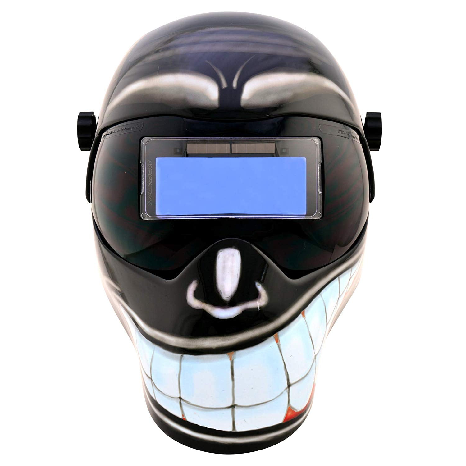 Save Phace 3012626 F - Series Smiley Auto Darkening Welding Helmet ...