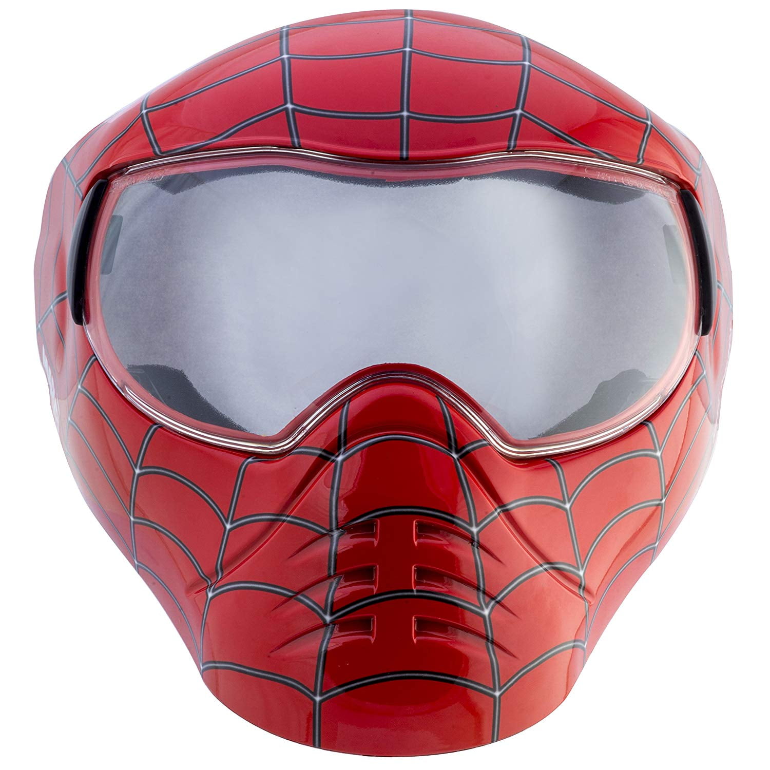 Save Phace 3012749 SUM Series Spiderman Sport Utility Mask - Walmart.com