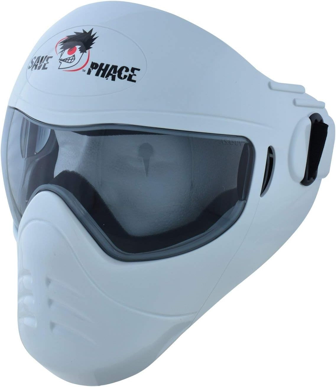 Save Phace 3012978 Storm Troopa Sum 2 Mask - Walmart.com