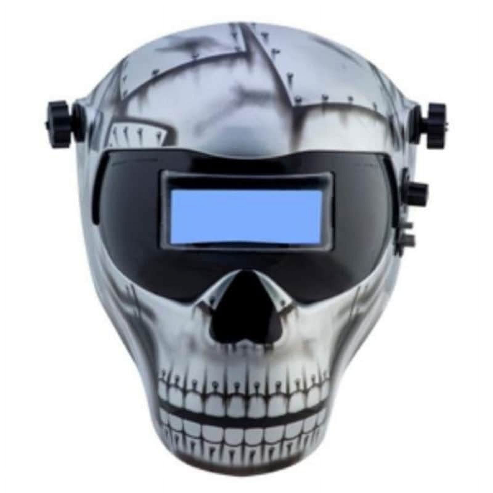 Save Phace E - Series Judgement Day ADF Welding Helmet - Walmart.com